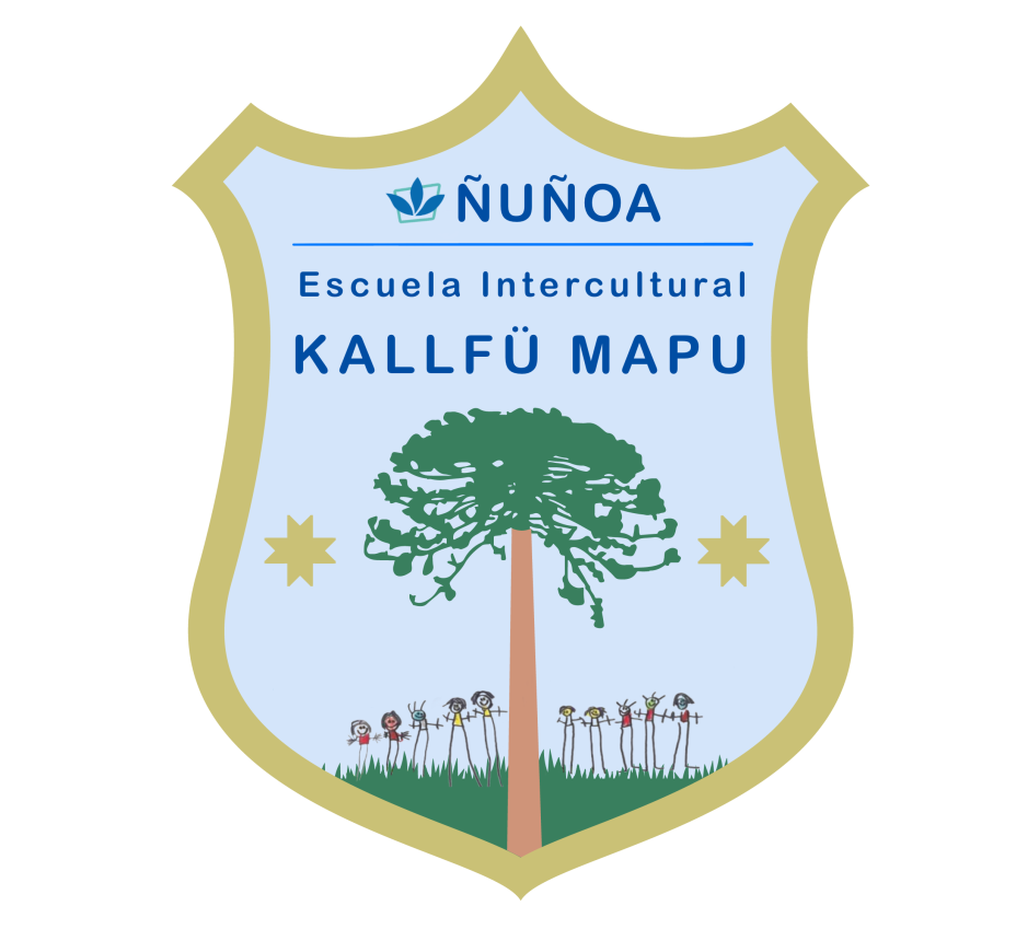Escuela Intercultural Kallfu Mapu - CMDS Ñuñoa